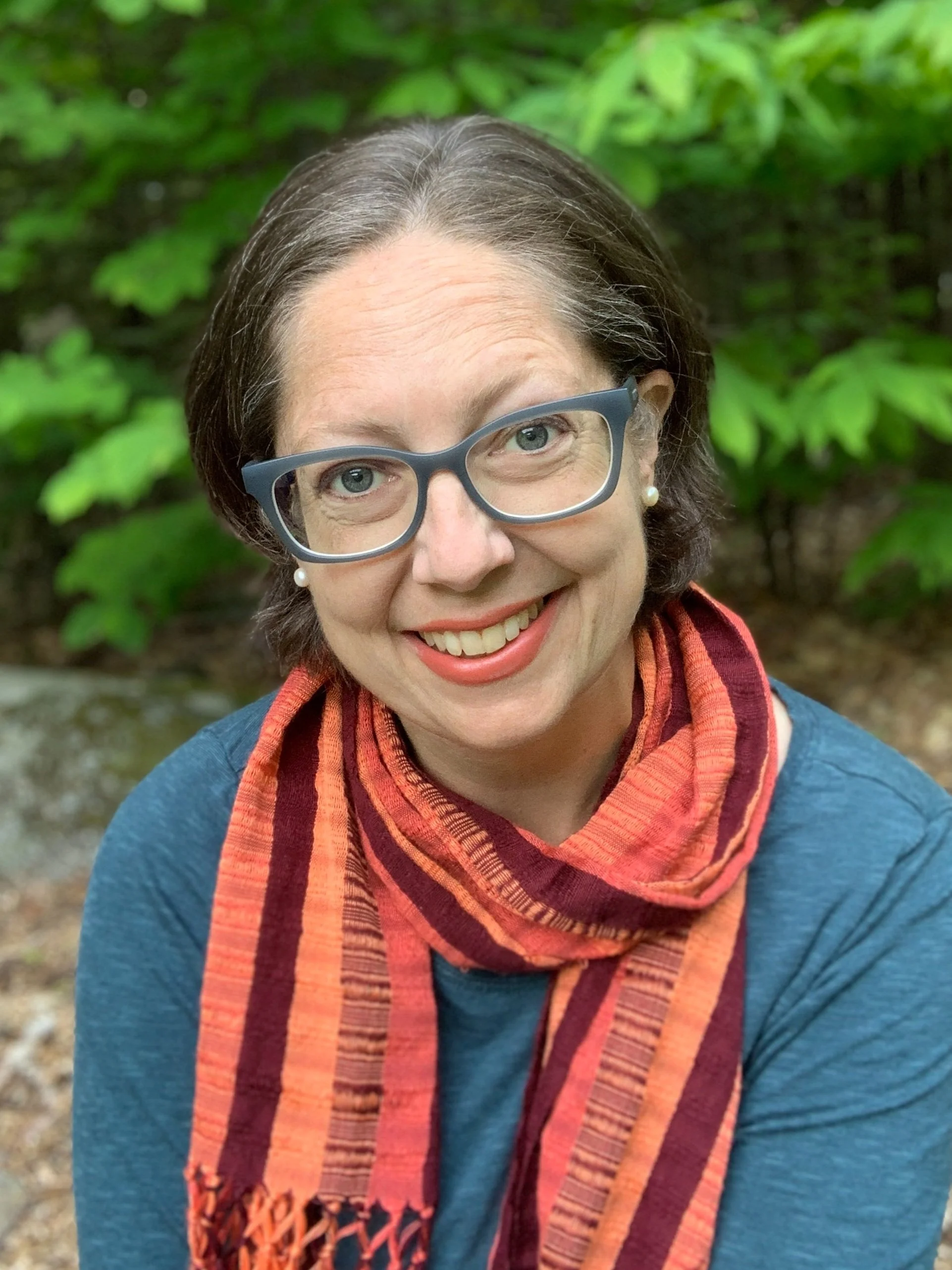 Faculty & Staff | Hollis Montessori School, NH