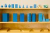 Montessori Basics: How Math Progresses Through the Levels | Hollis ...