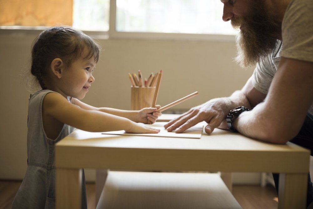 Realistic Parenting | Hollis Montessori School, NH