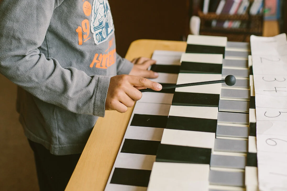 New Research: Music in Montessori Classrooms | Hollis Montessori School, NH