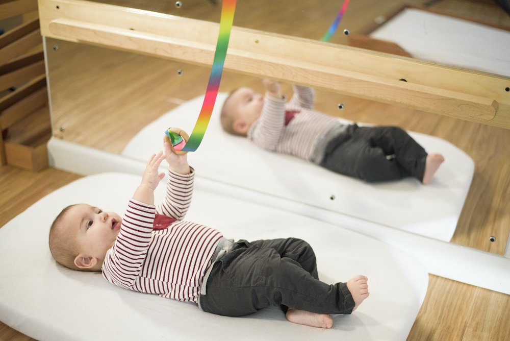 Materials Spotlight: Montessori Mobiles | Hollis Montessori School, NH