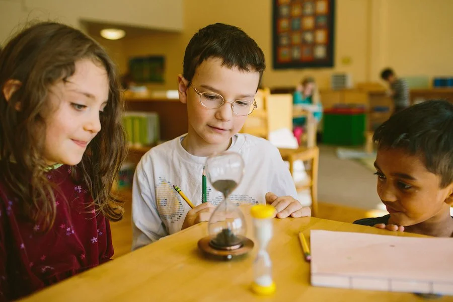 Hollis Montessori School, NH