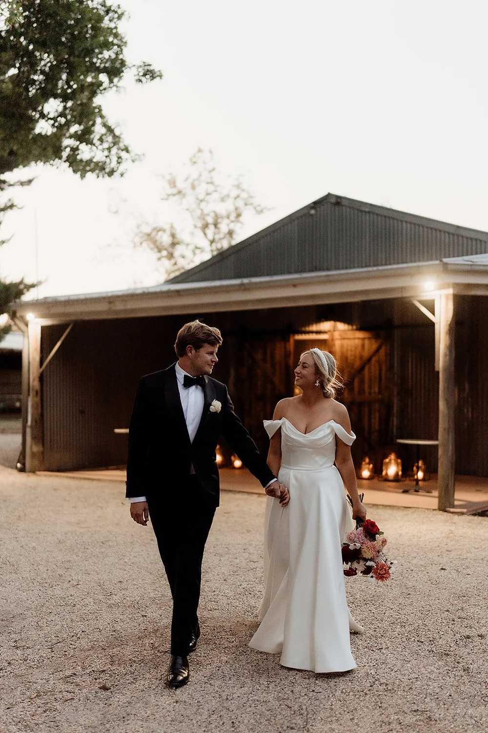 CADELLA PARK. — Prunella