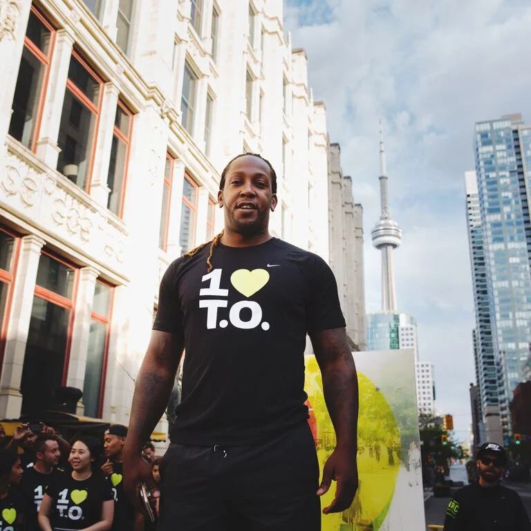 Drake releases 15 minute documentary of the journey through the history ...