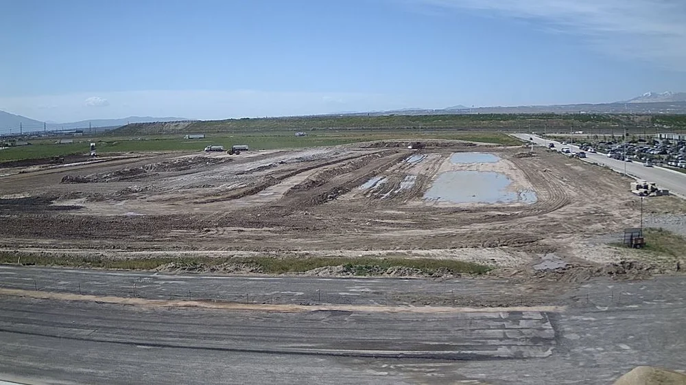 Exciting Progress at Copper Crossing — Industrial Property Group