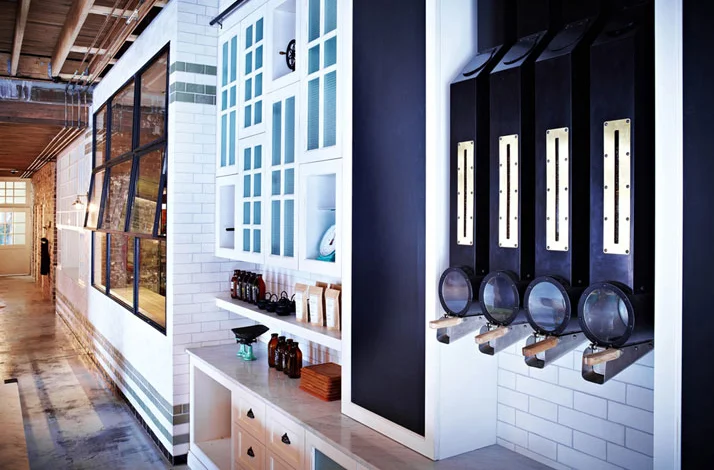 The Grounds — Vert Design Studio