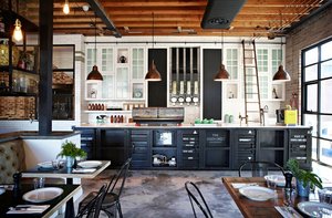 The Grounds — Vert Design Studio