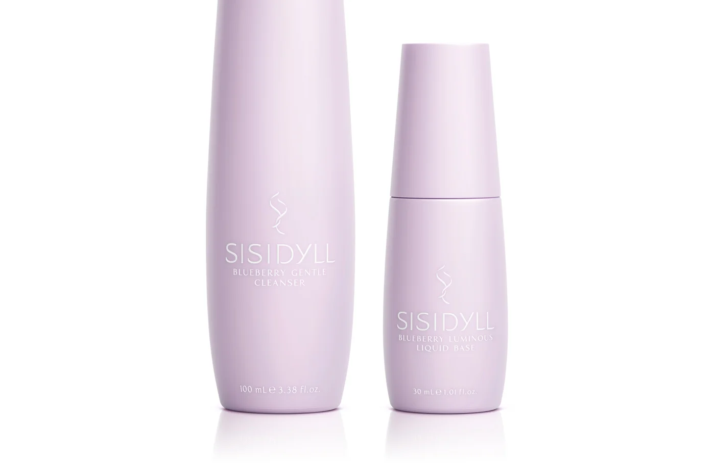 SISIDYLL — Vert Design Studio