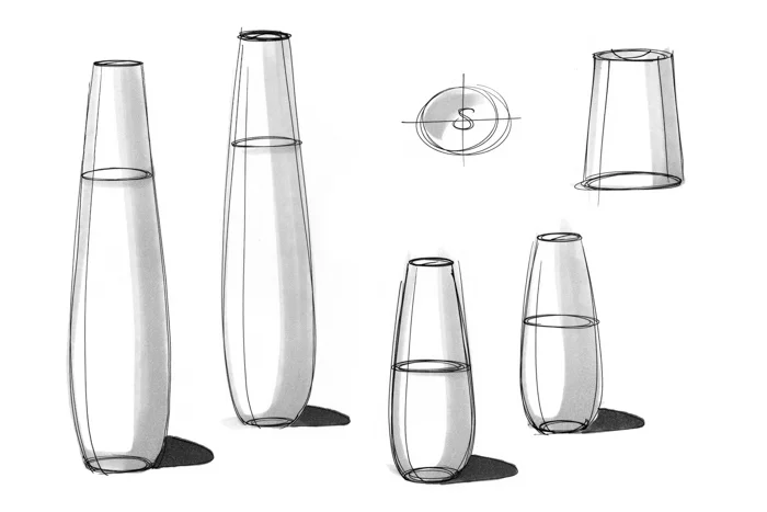 SISIDYLL — Vert Design Studio