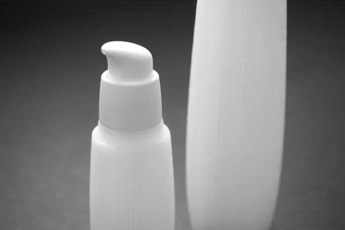 SISIDYLL — Vert Design Studio