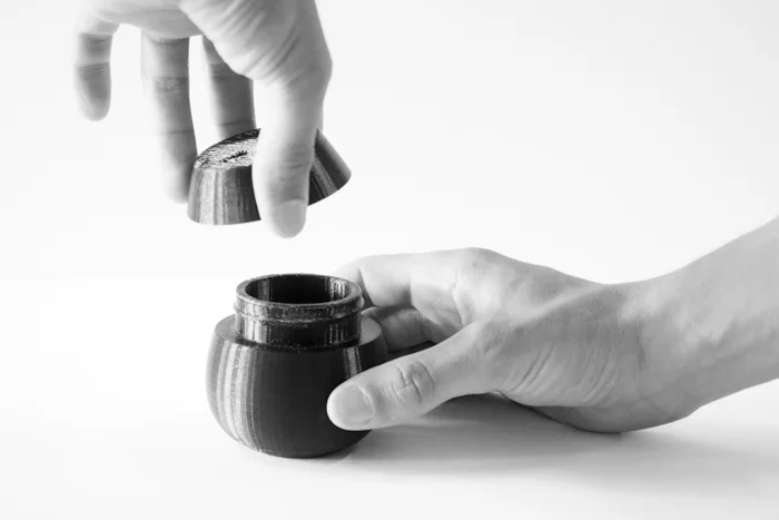 SISIDYLL — Vert Design Studio