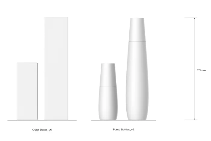 SISIDYLL — Vert Design Studio