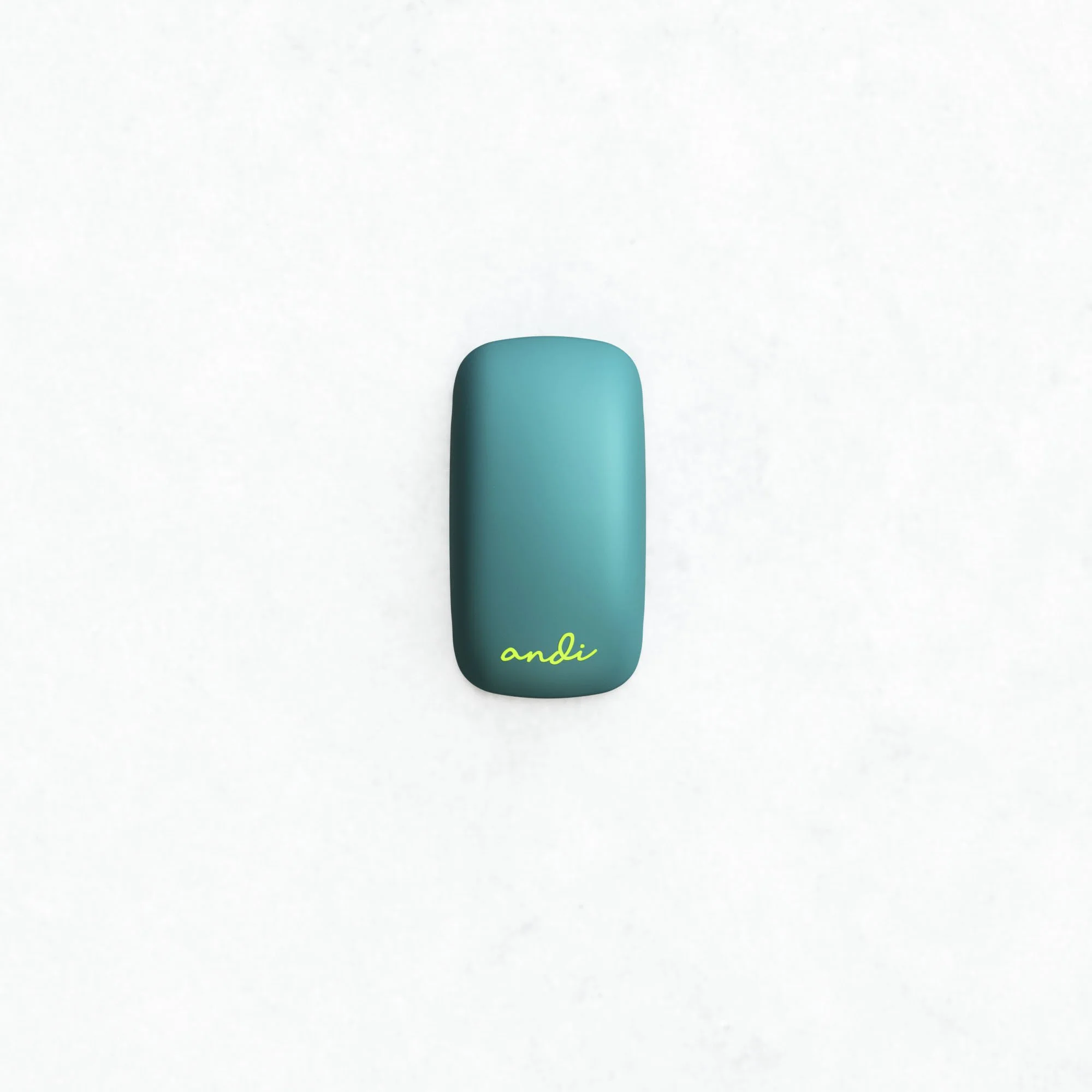 Andi Smart Health Activity Tracker — Vert Design Studio