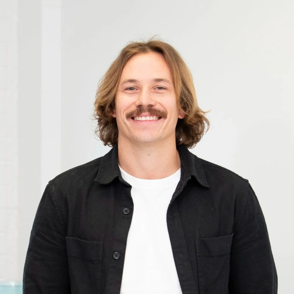 Ned Mason — Vert Design Studio