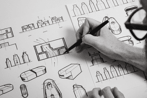 The Studio — Vert Design Studio