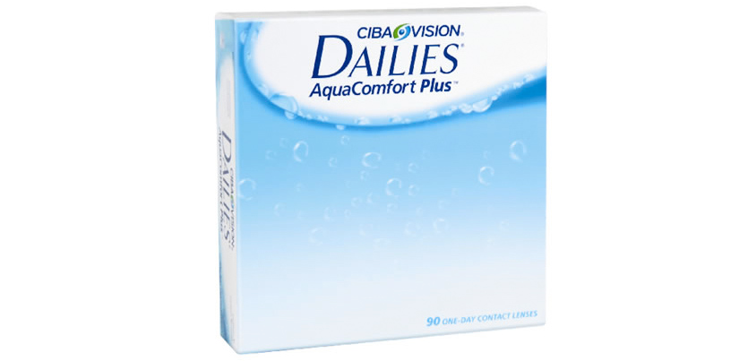 Contact Lenses — Clairhurst Eye Care - Optometrists | (416) 516-3937