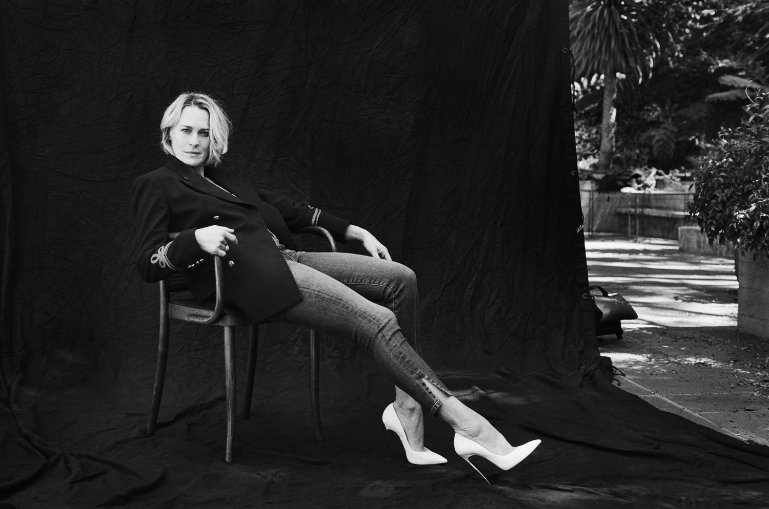 Patrick Fraser Studio - Patrick Fraser Studio