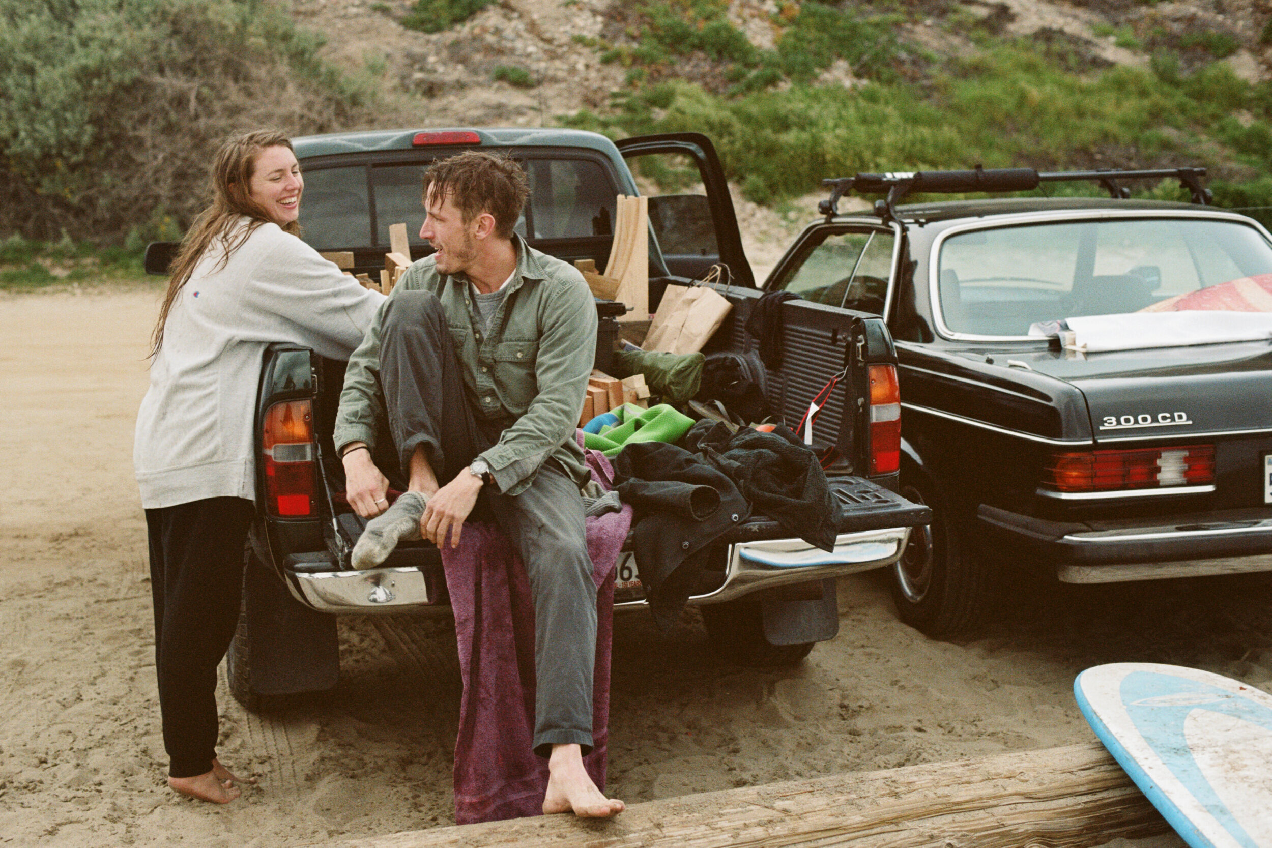 Patrick Fraser Studio - Patrick Fraser Studio