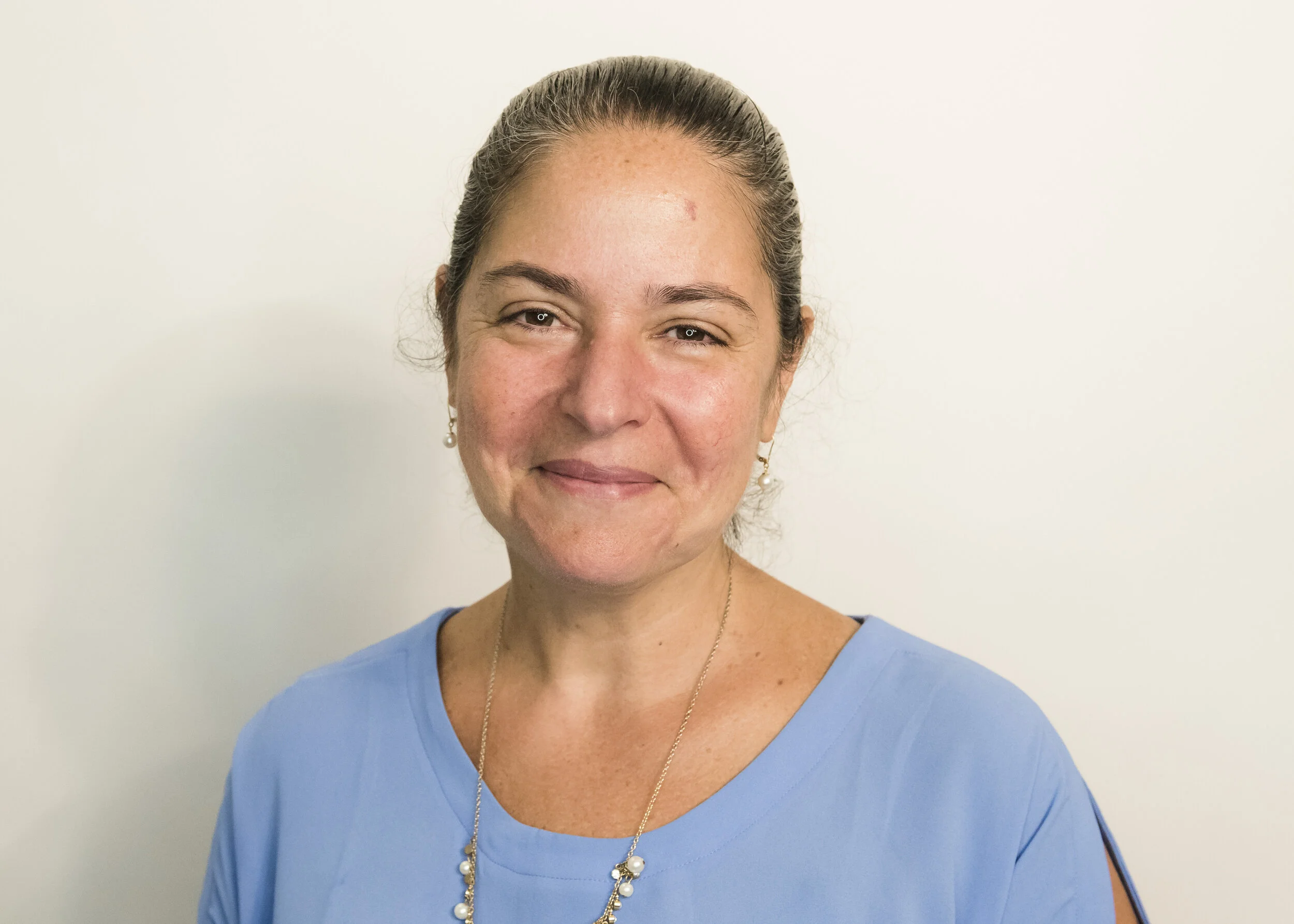 Our Team — Exodus Transitional Community