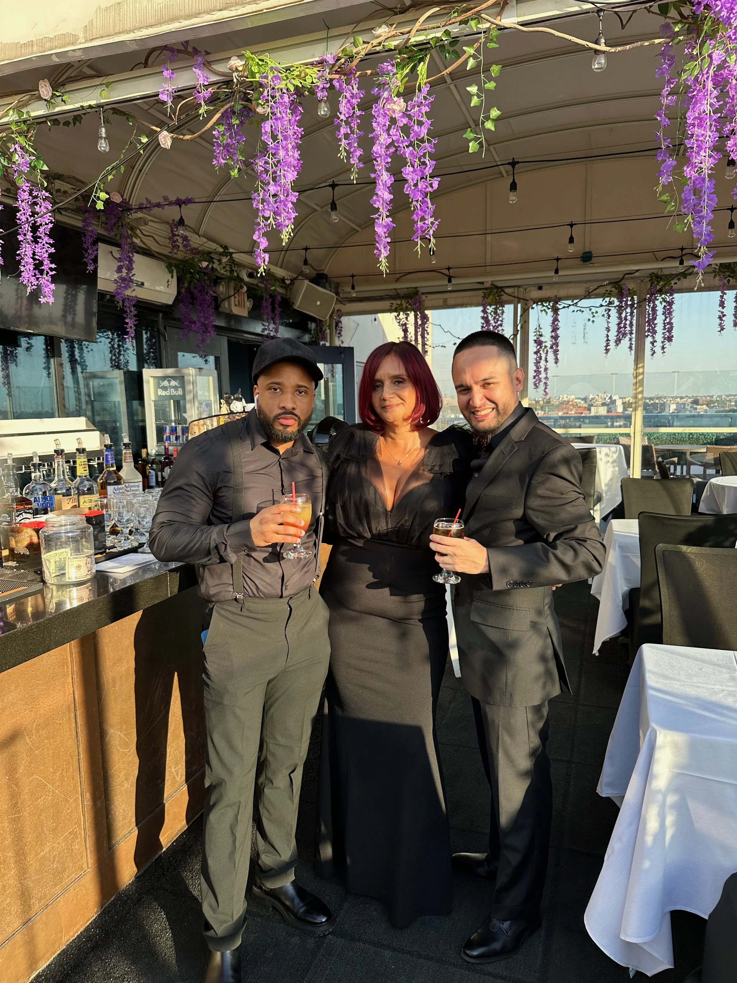 Exodus Transitional Community