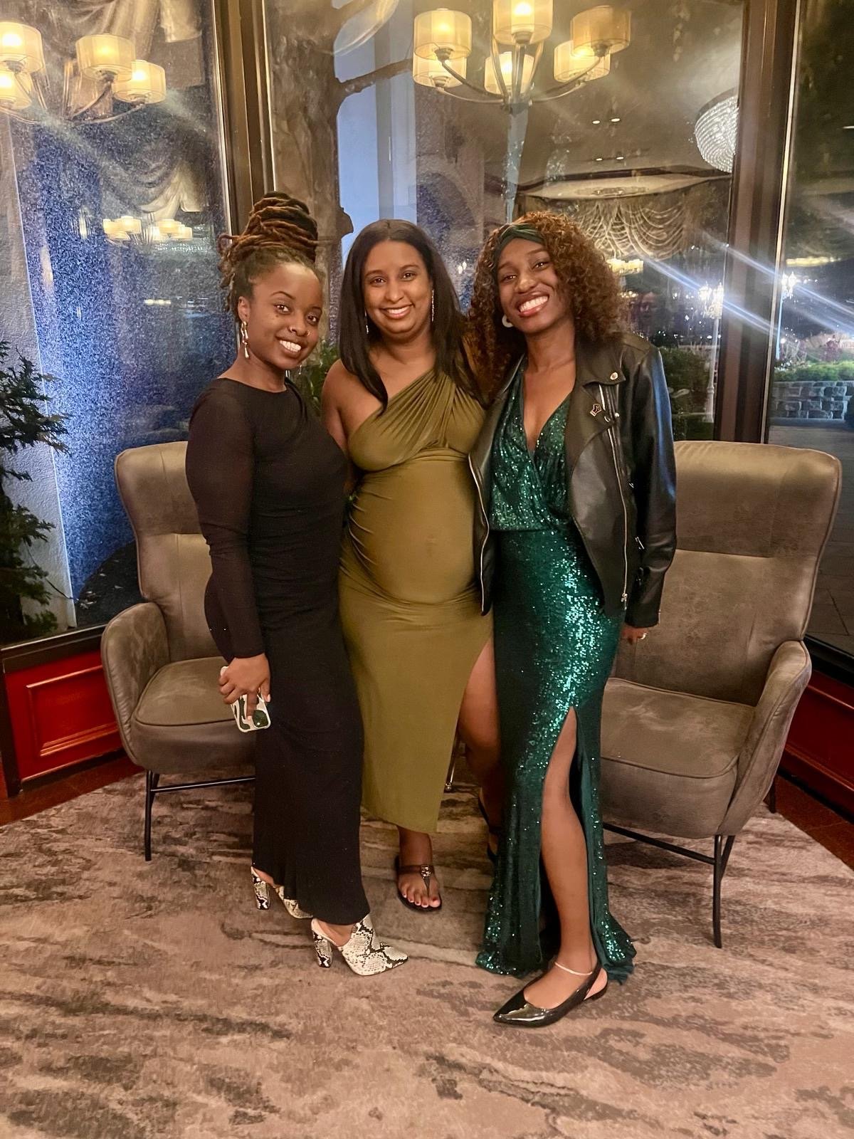 Exodus Transitional Community