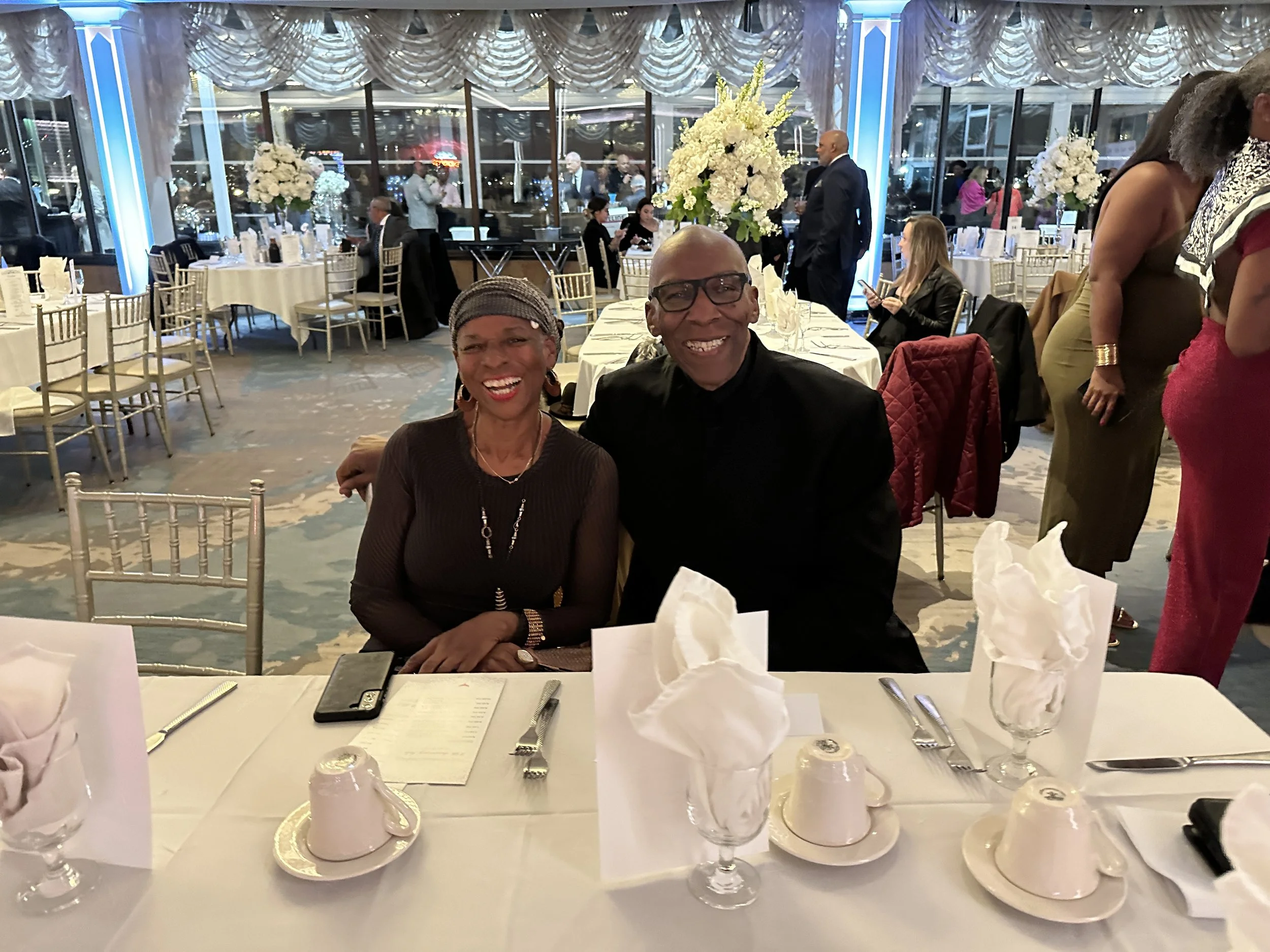 Exodus Transitional Community