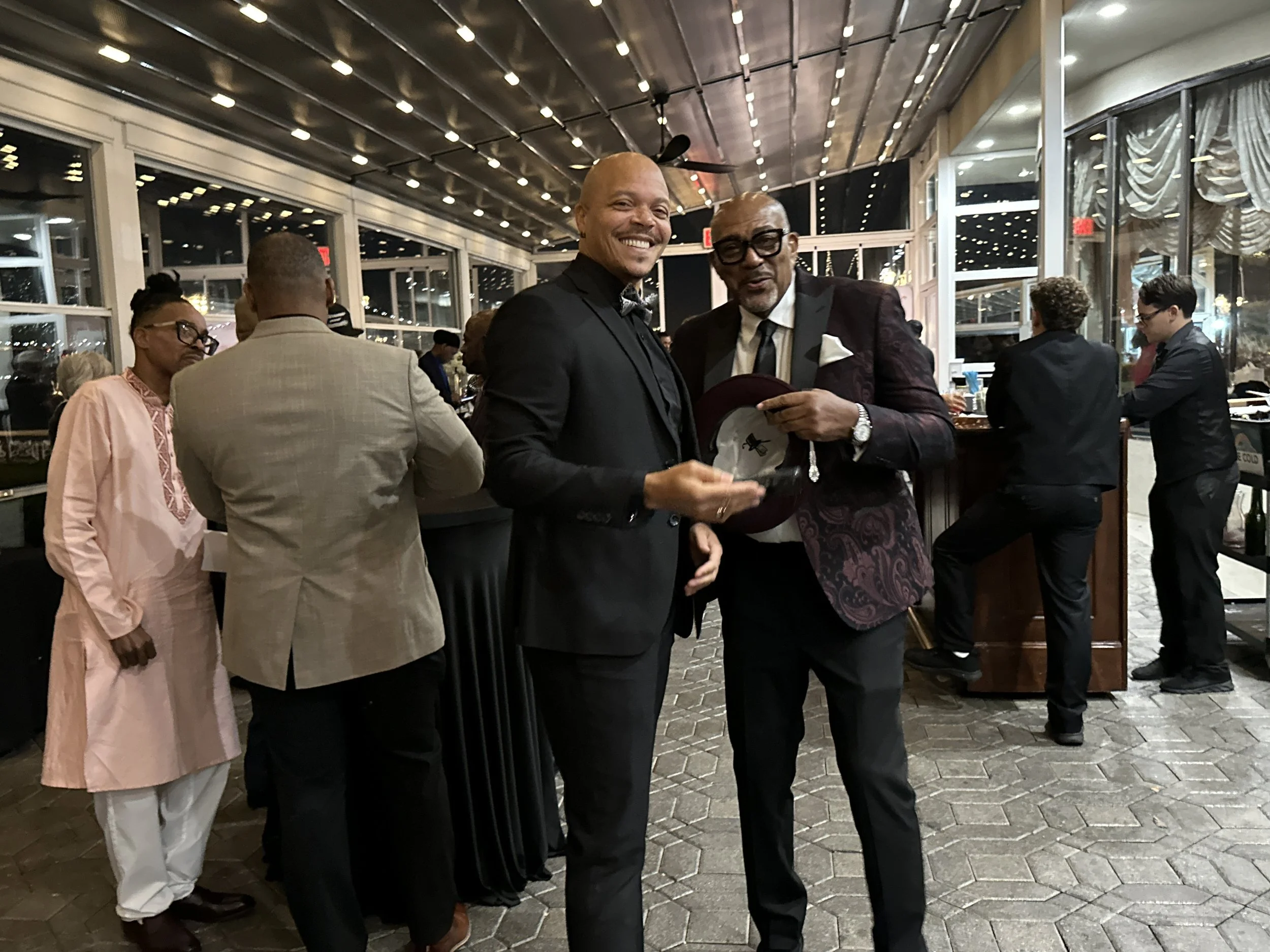 Exodus Transitional Community