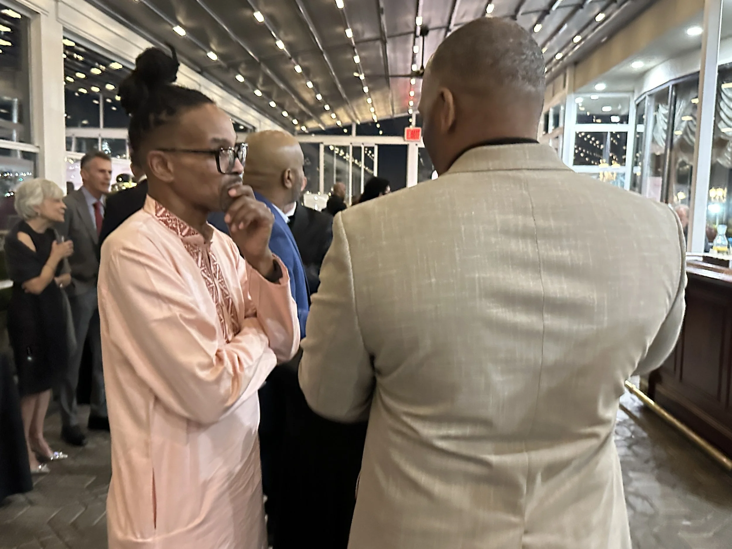 Exodus Transitional Community