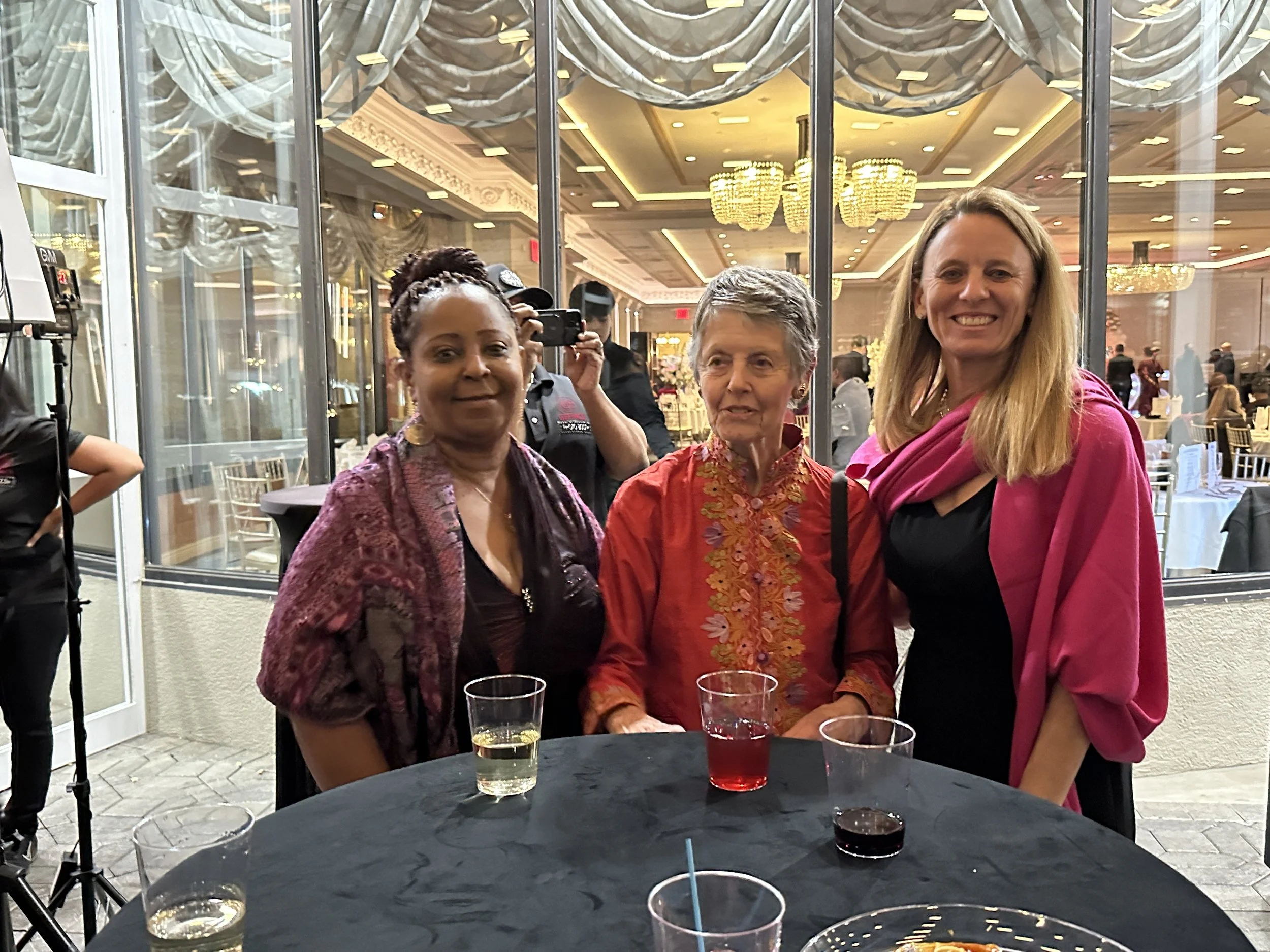 Exodus Transitional Community