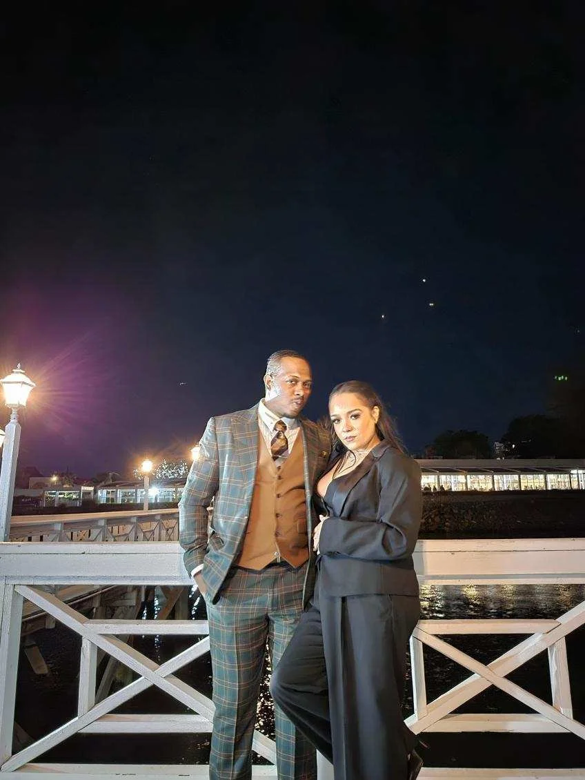 Exodus Transitional Community