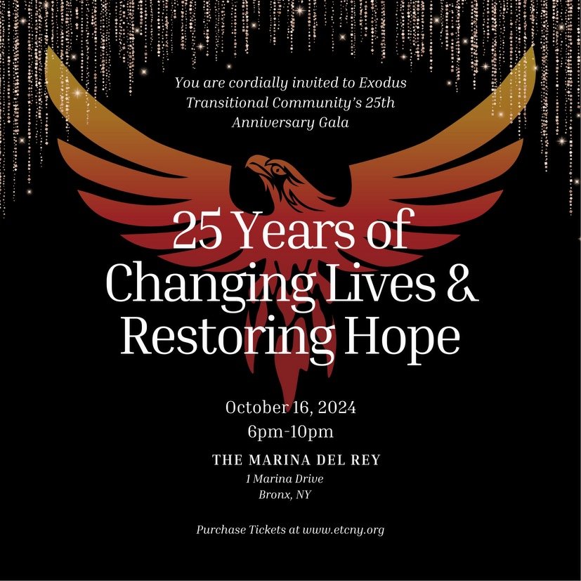 Exodus Transitional Community