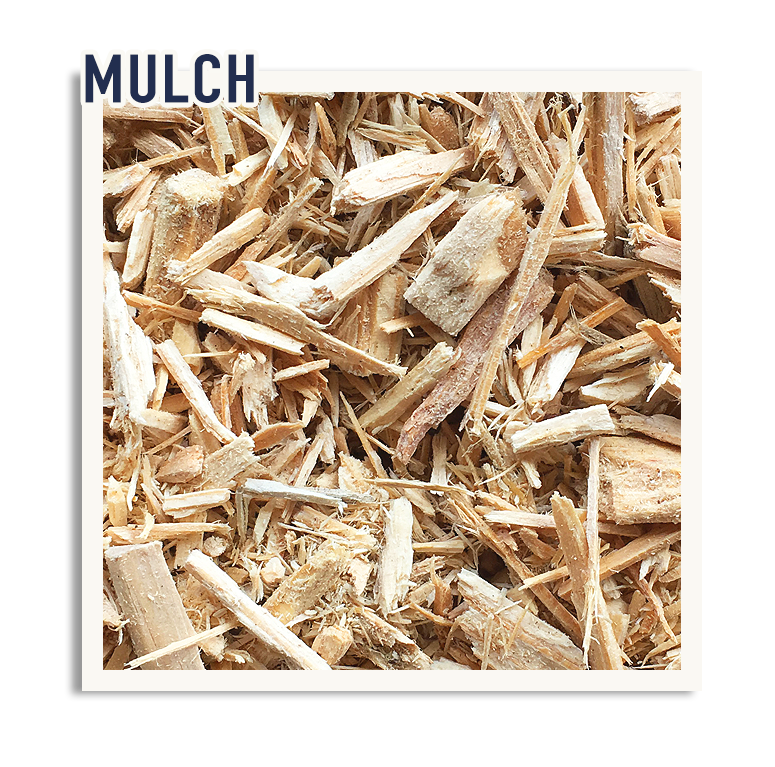 Mulches Soils & Compost | Organic Products