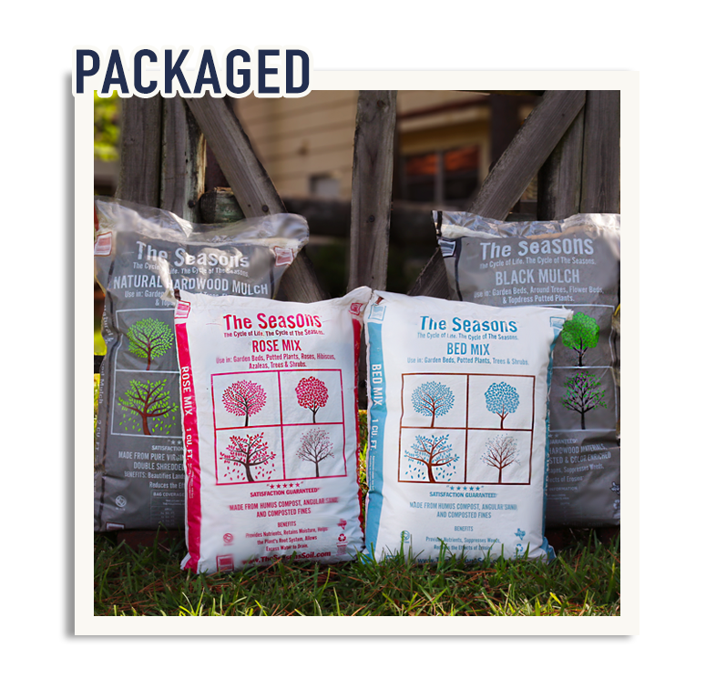 Mulches Soils & Compost | Organic Products