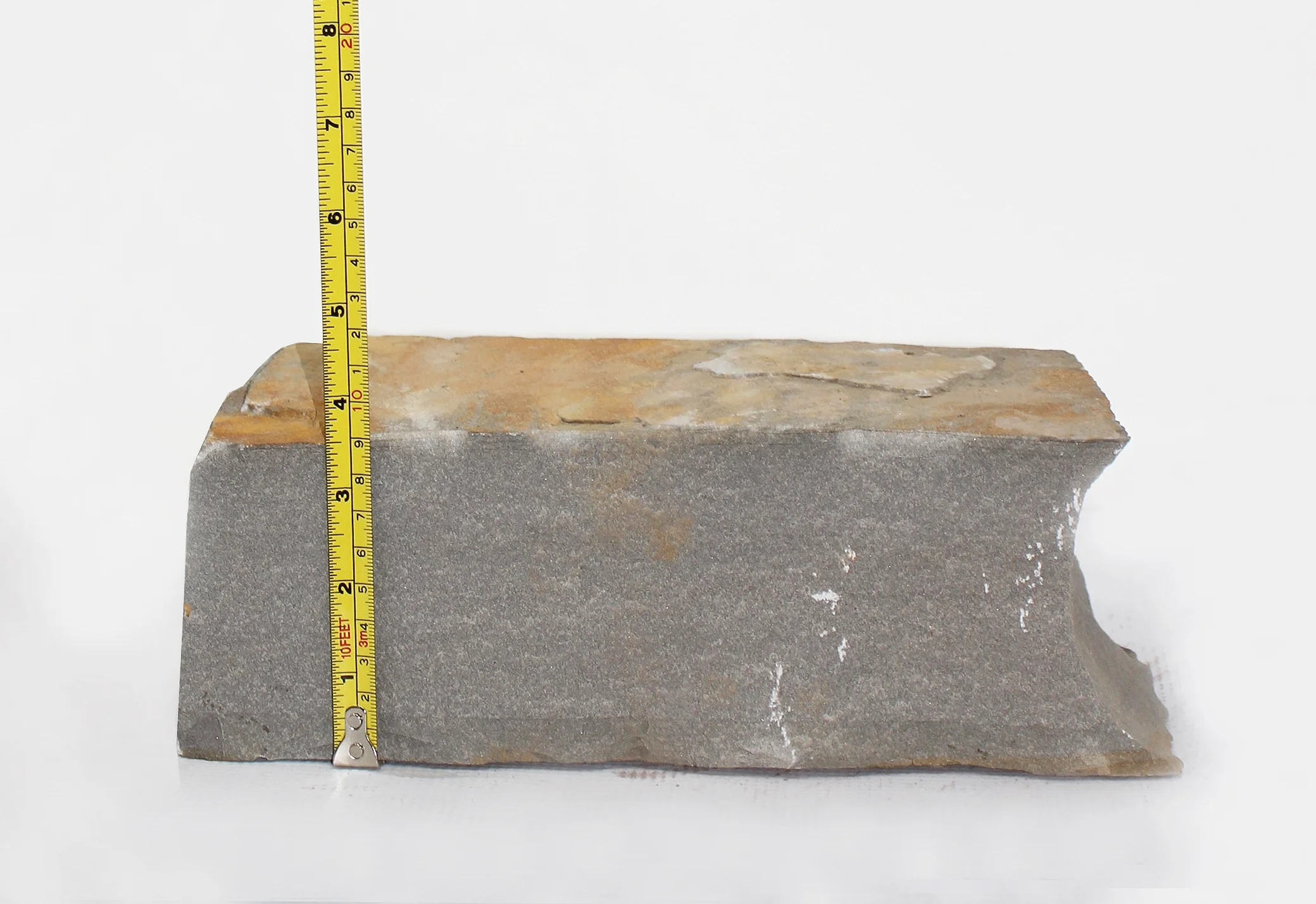 Chop Stone & Dry-stack