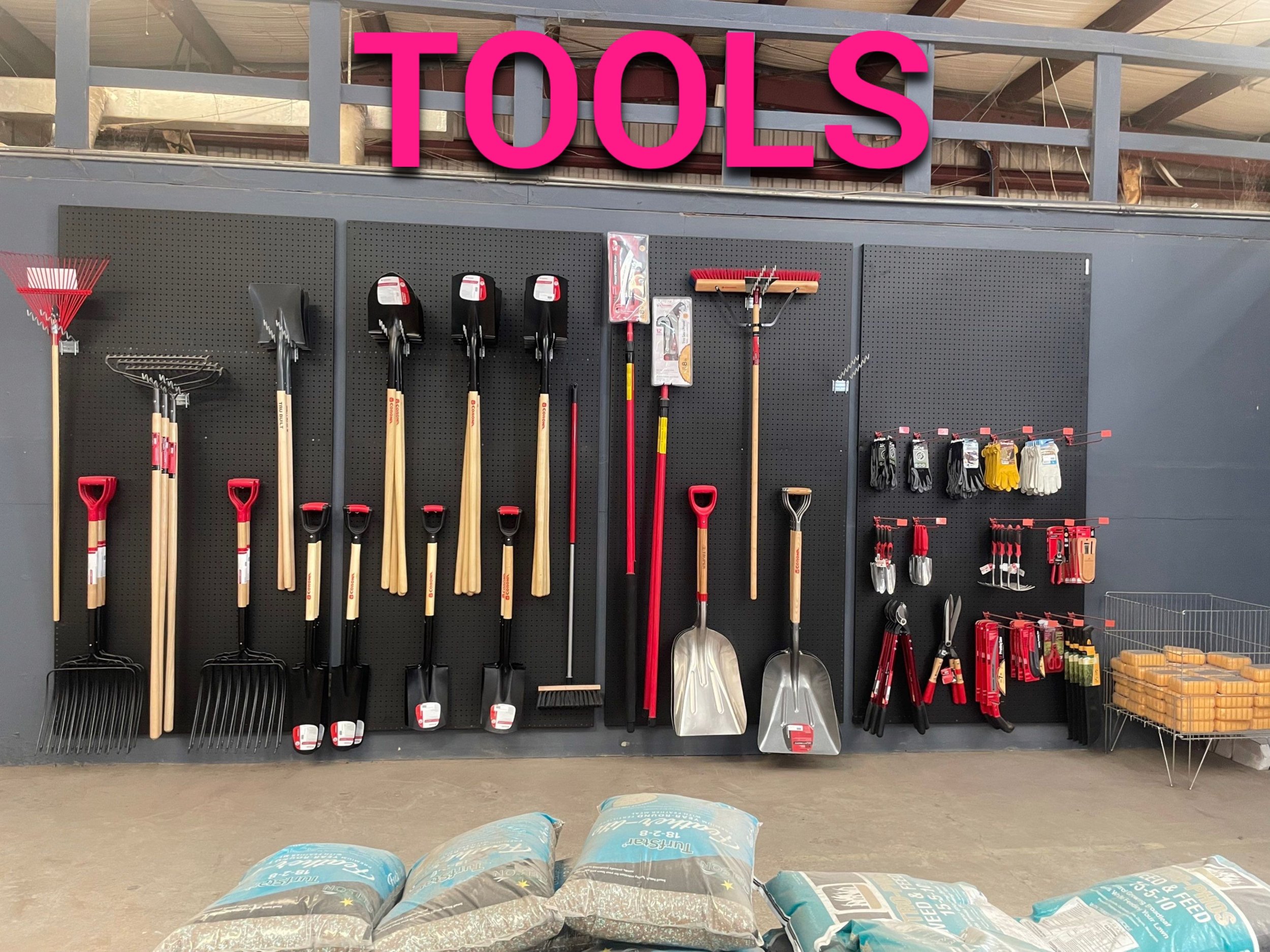 Tools | Masonry Tools