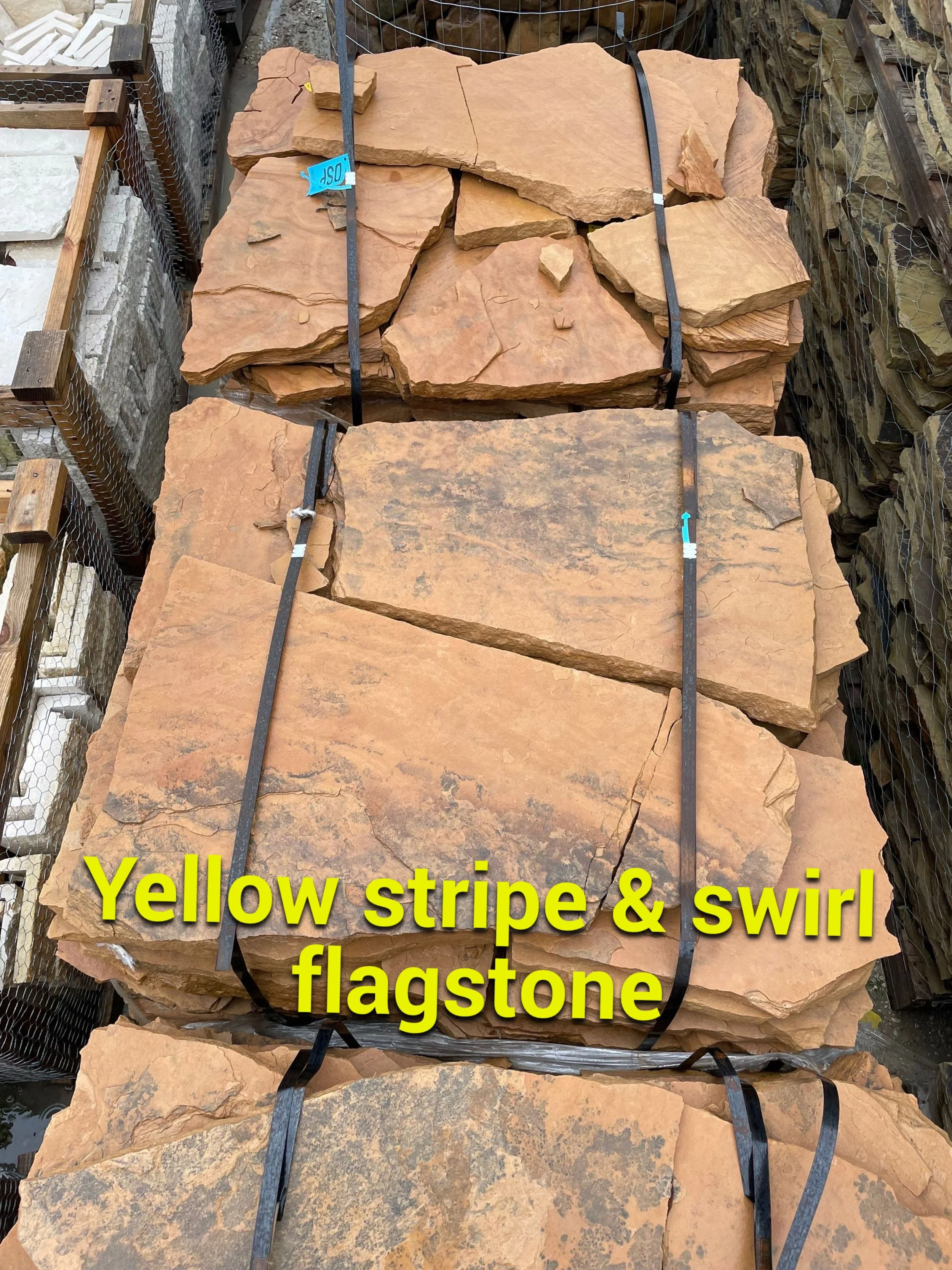 Flagstone