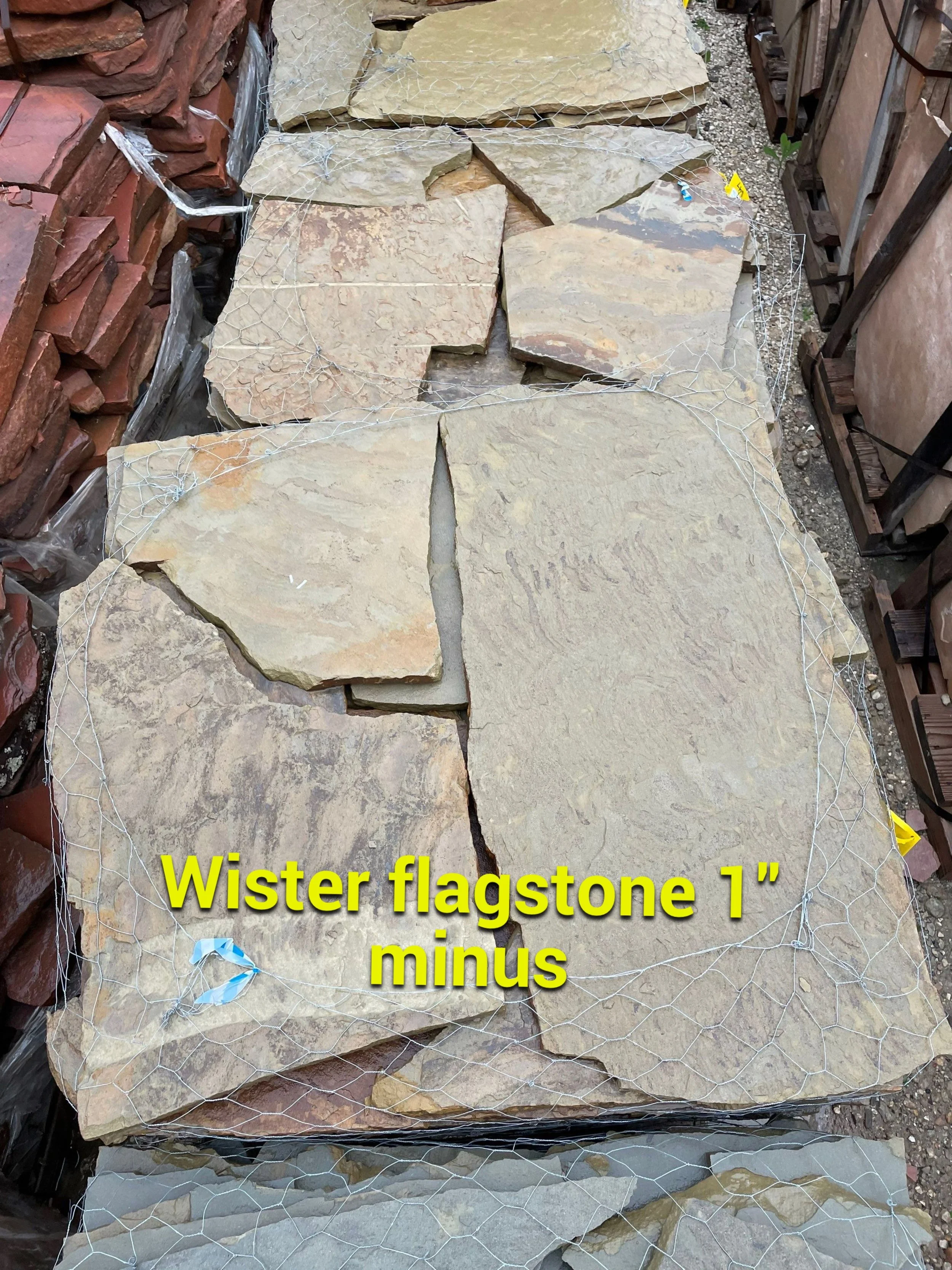 Flagstone