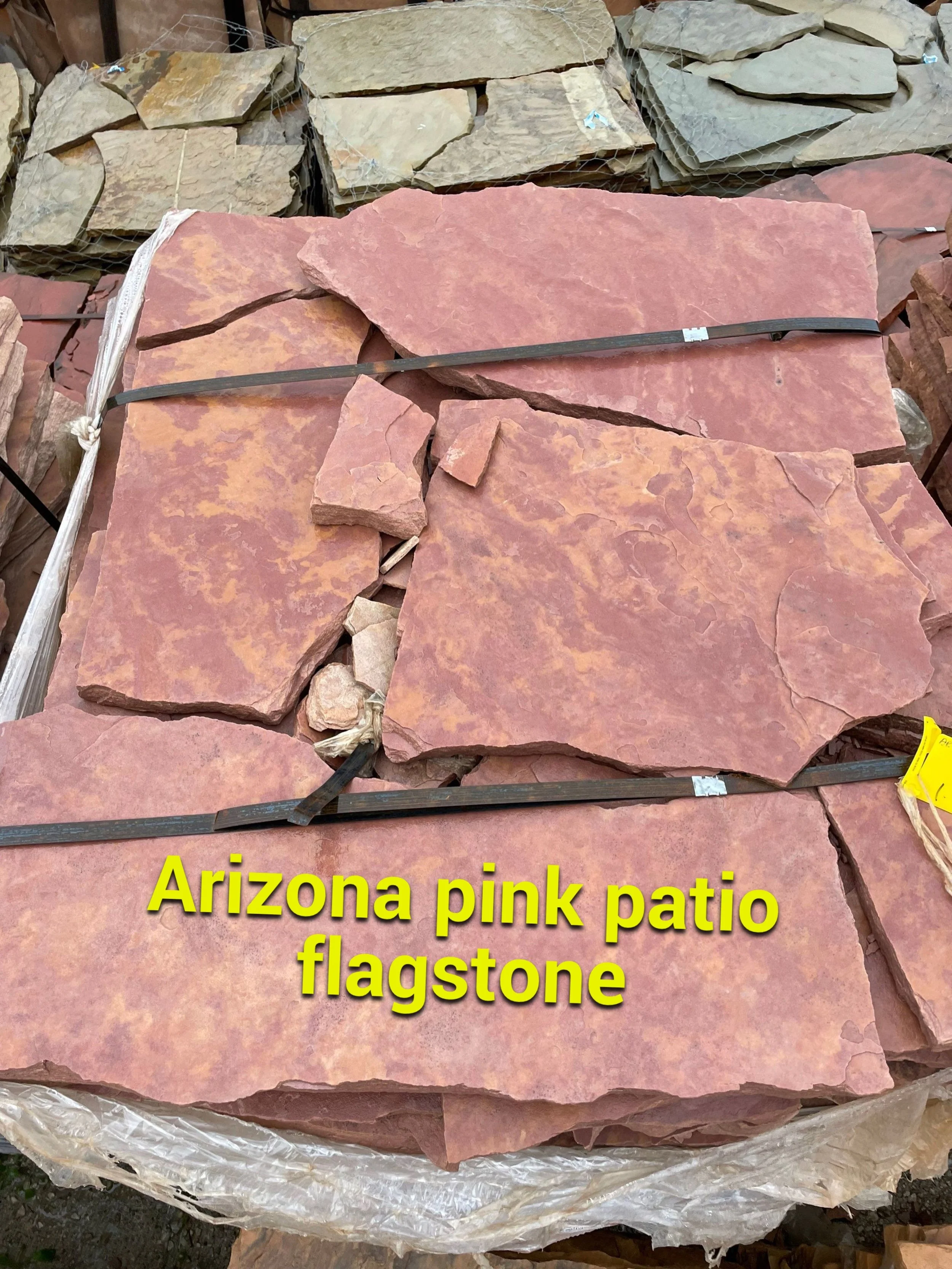 Flagstone
