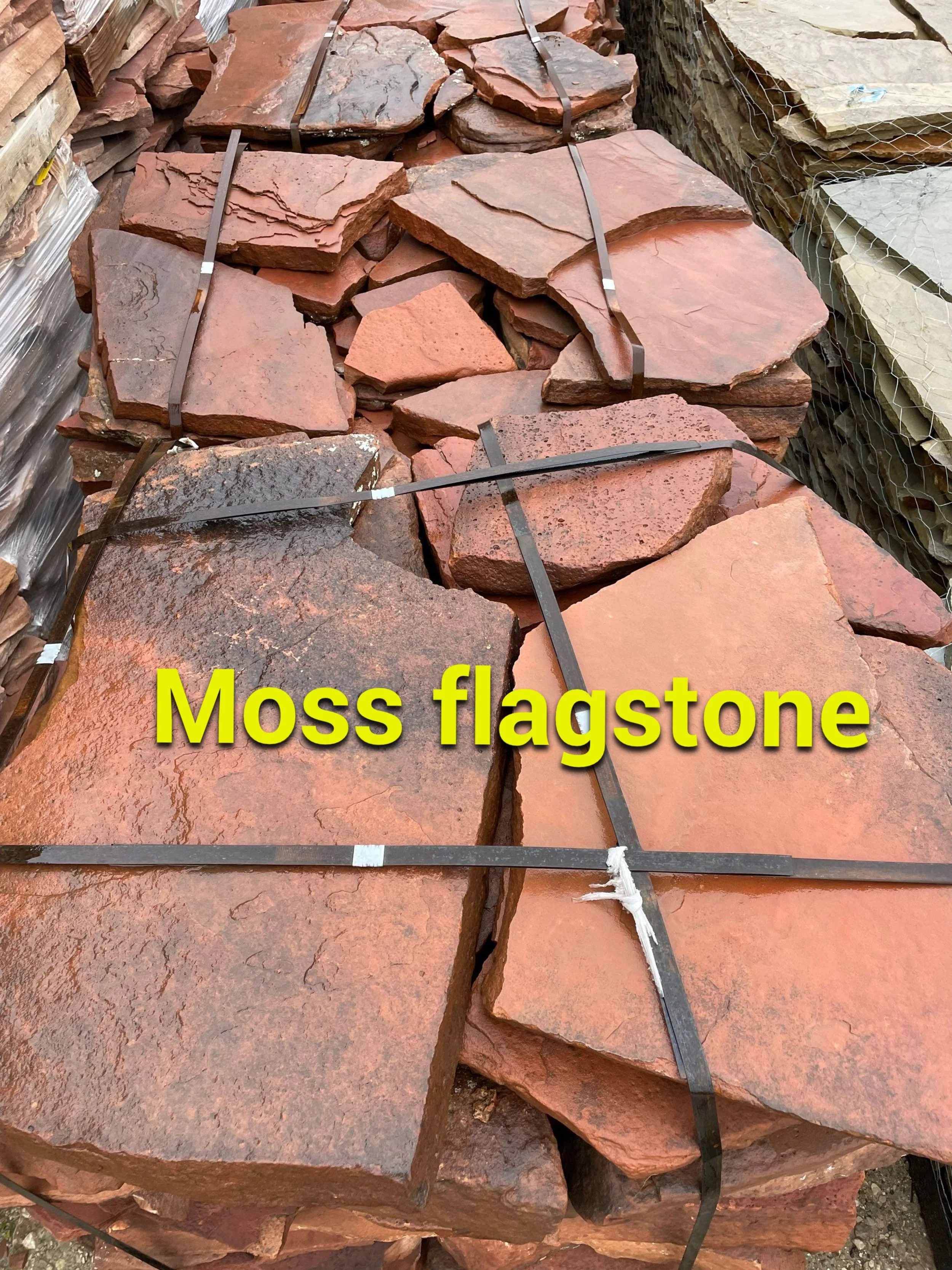 Flagstone