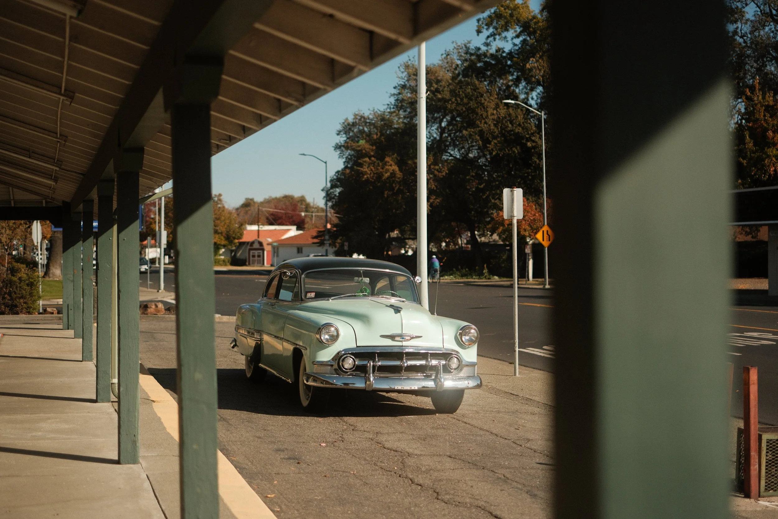 Fujifilm 33mm f/1.4: The Best Fujifilm Prime — Reggie Ballesteros ...