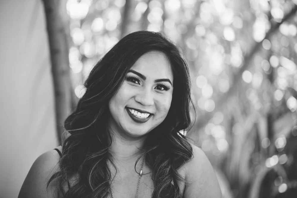 Janelle's Graduation Portrait Session - Dominican University of ...