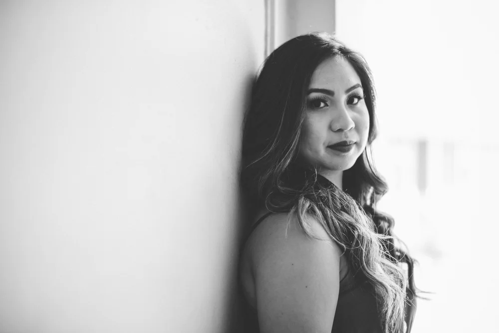 Janelle's Graduation Portrait Session - Dominican University of ...