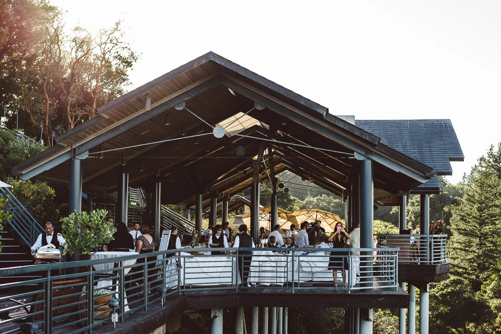Woodside Winery Wedding Photography - J & C — Reggie Ballesteros ...