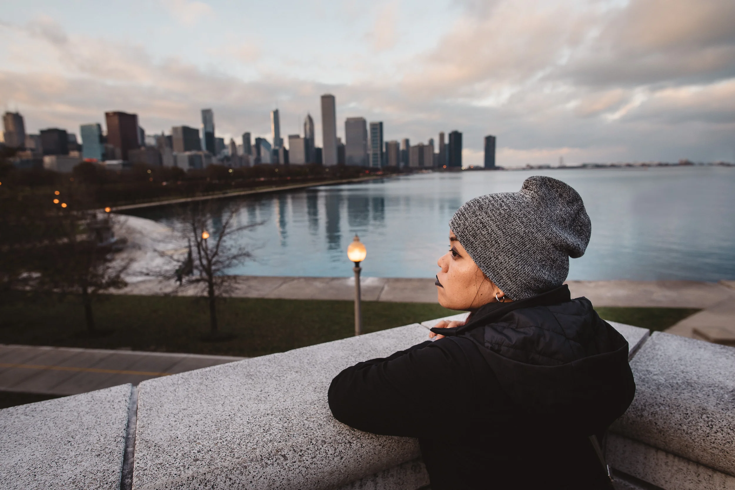 Visual Intermission - Travel Photography: Chicago — Reggie Ballesteros ...