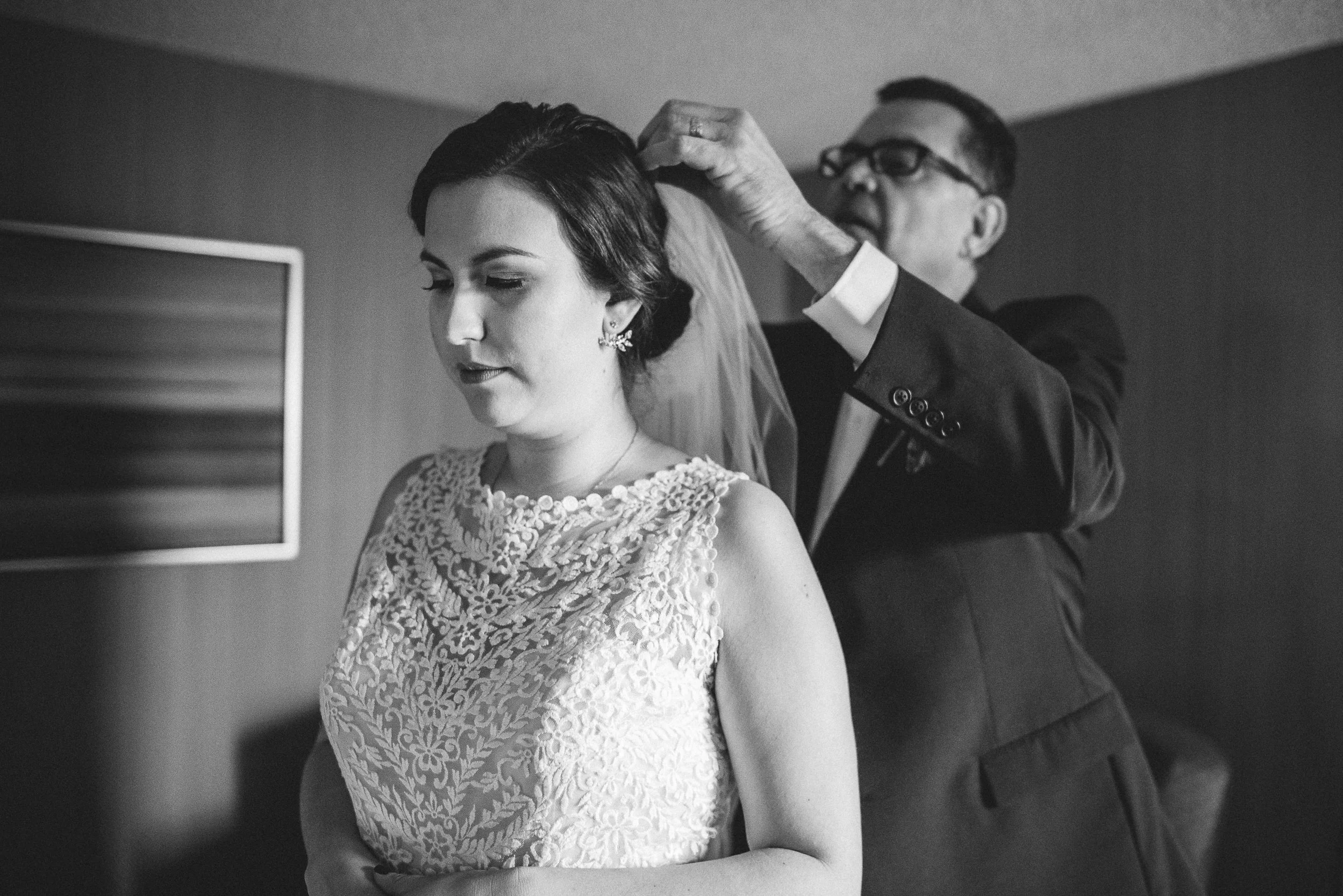 Oakland Wedding Photography - Elizabeth and Roy — Reggie Ballesteros ...