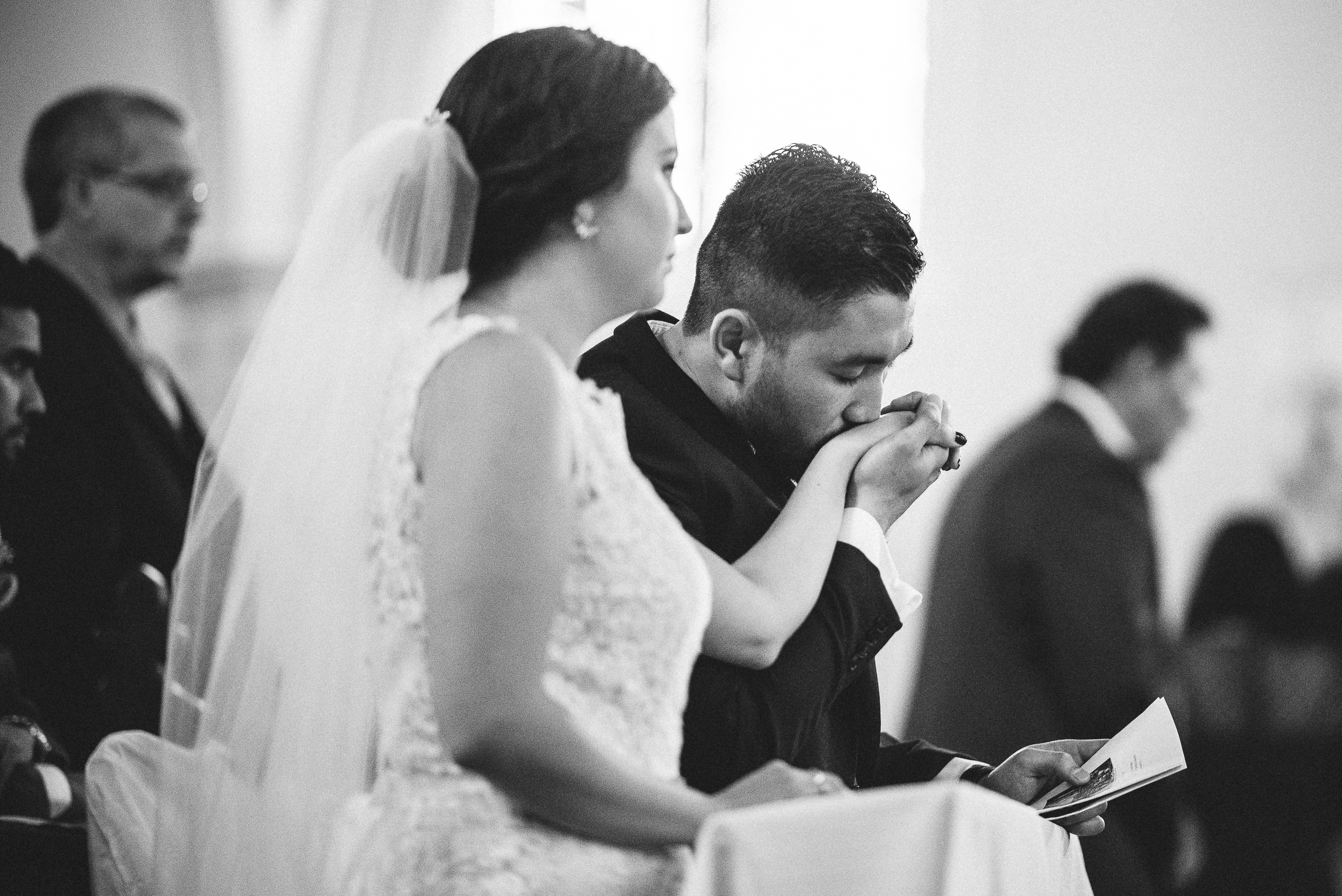 Oakland Wedding Photography - Elizabeth and Roy — Reggie Ballesteros ...