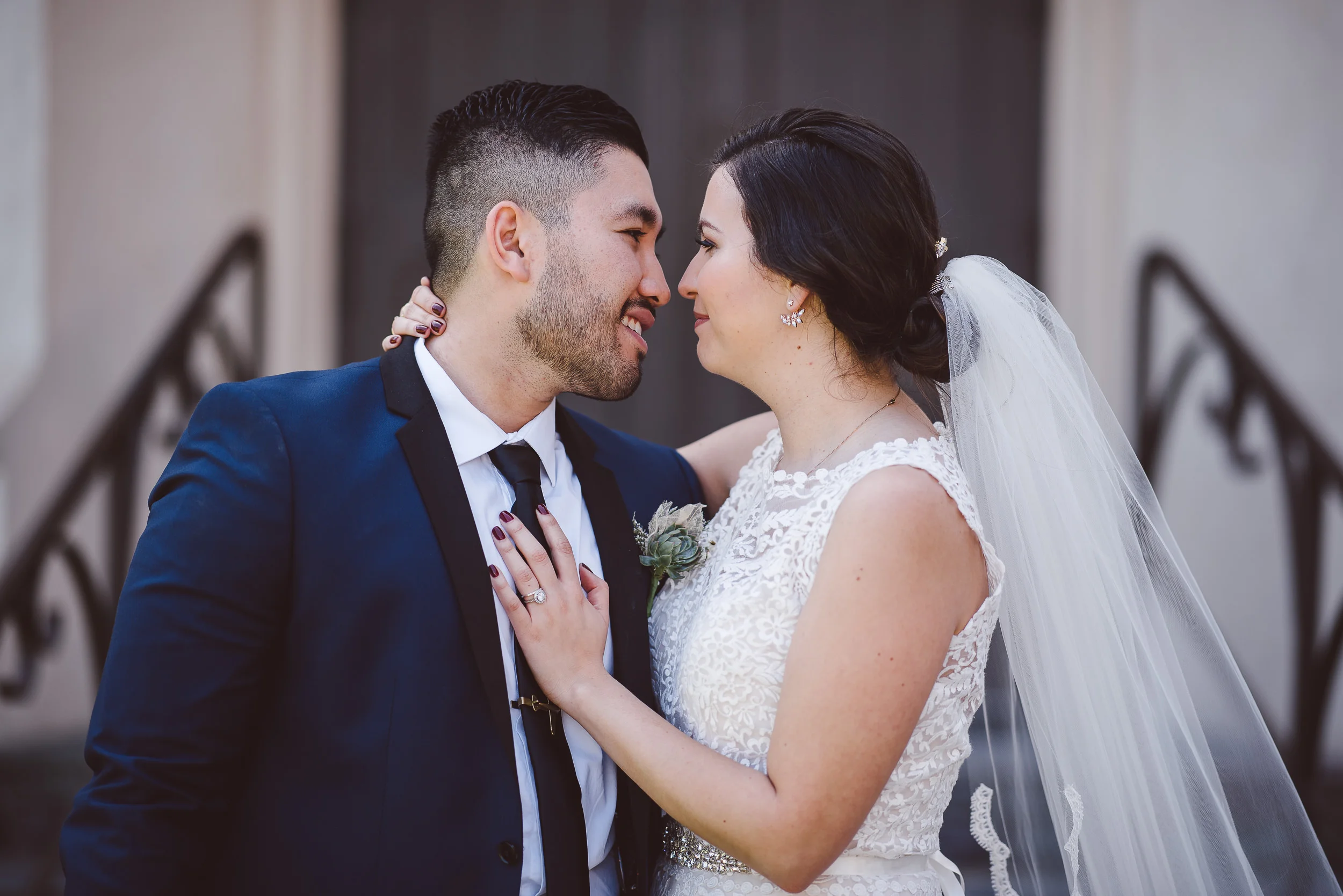 Oakland Wedding Photography - Elizabeth and Roy — Reggie Ballesteros ...