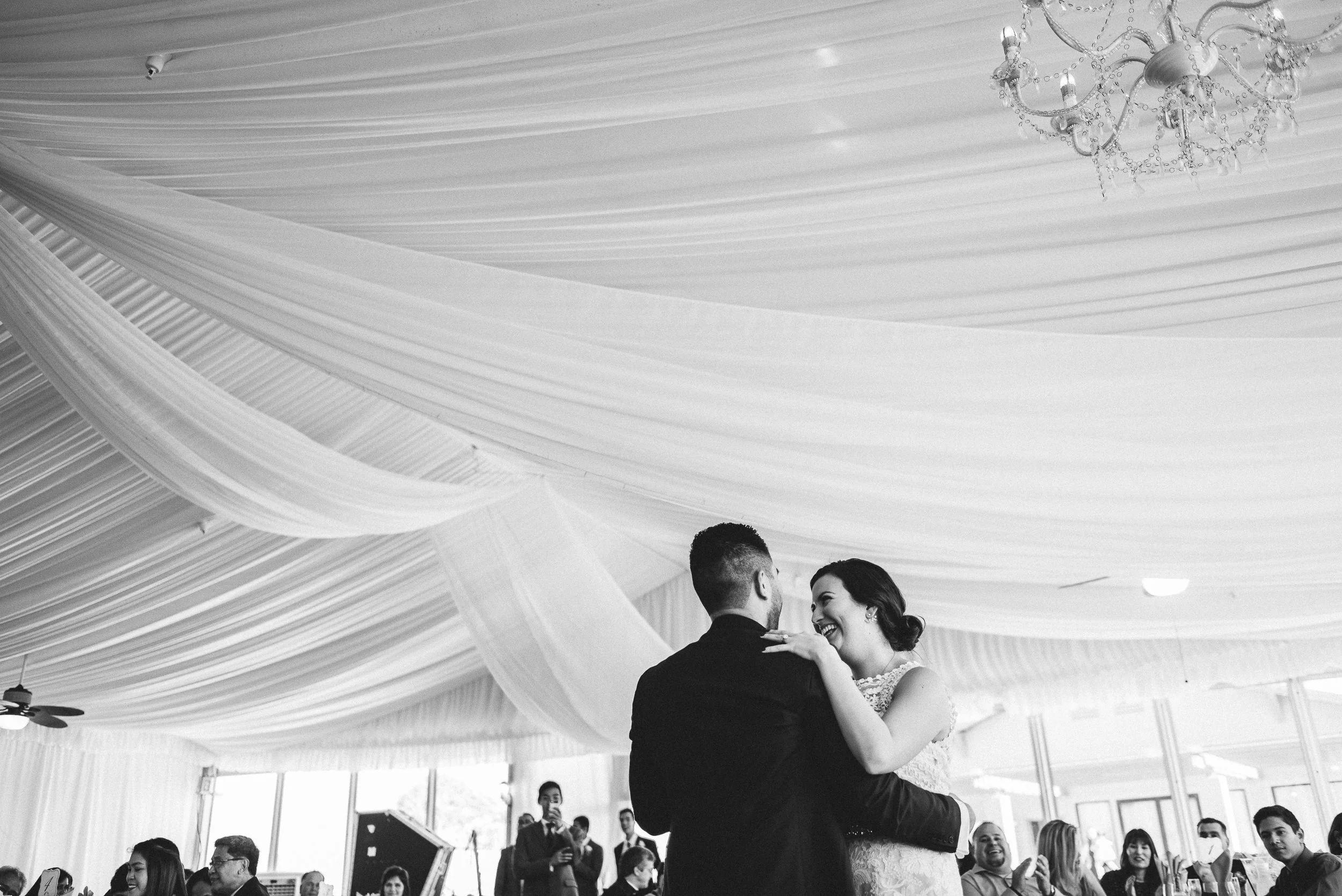 Oakland Wedding Photography - Elizabeth and Roy — Reggie Ballesteros ...