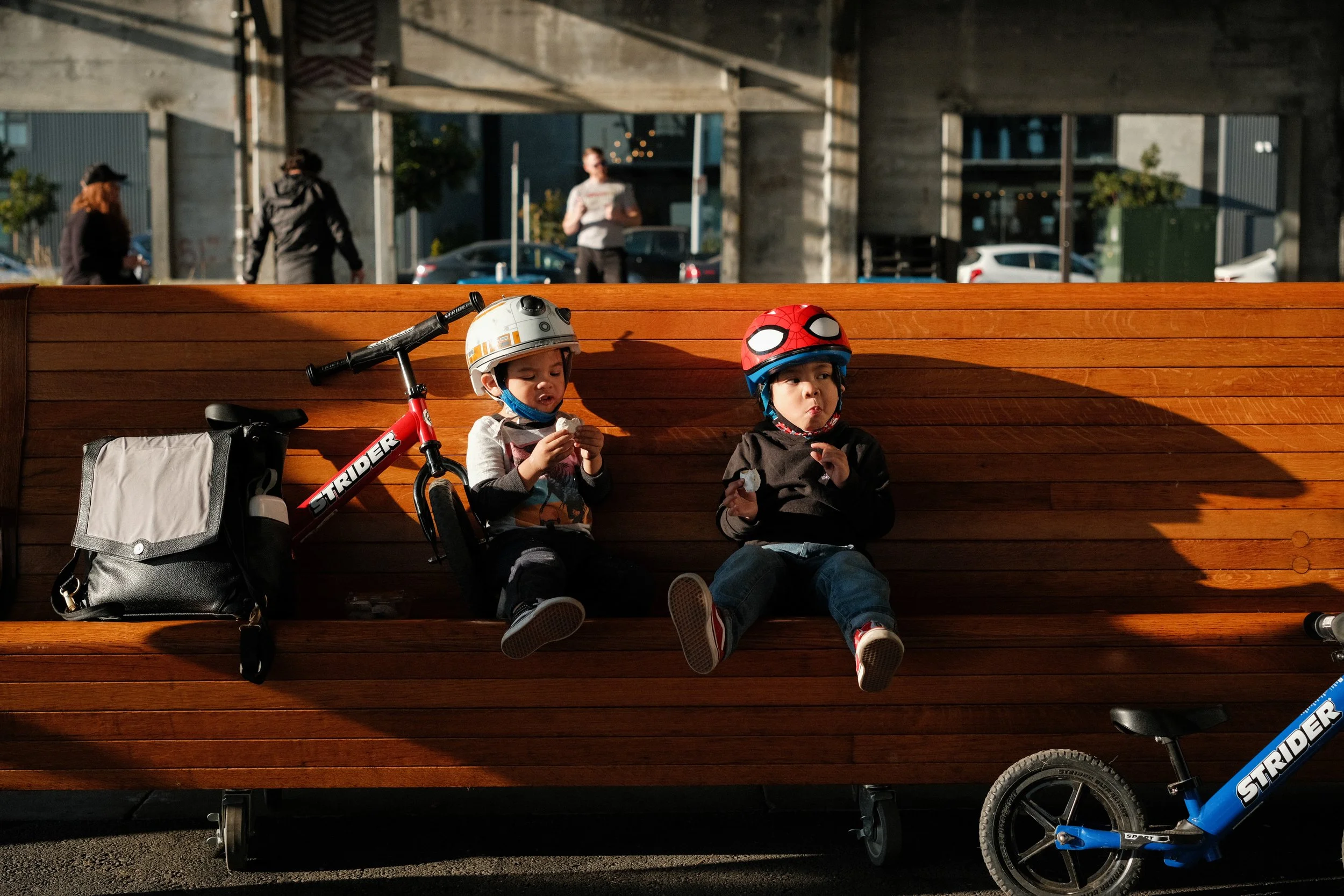 Fujifilm 33mm f/1.4: The Best Fujifilm Prime — Reggie Ballesteros ...