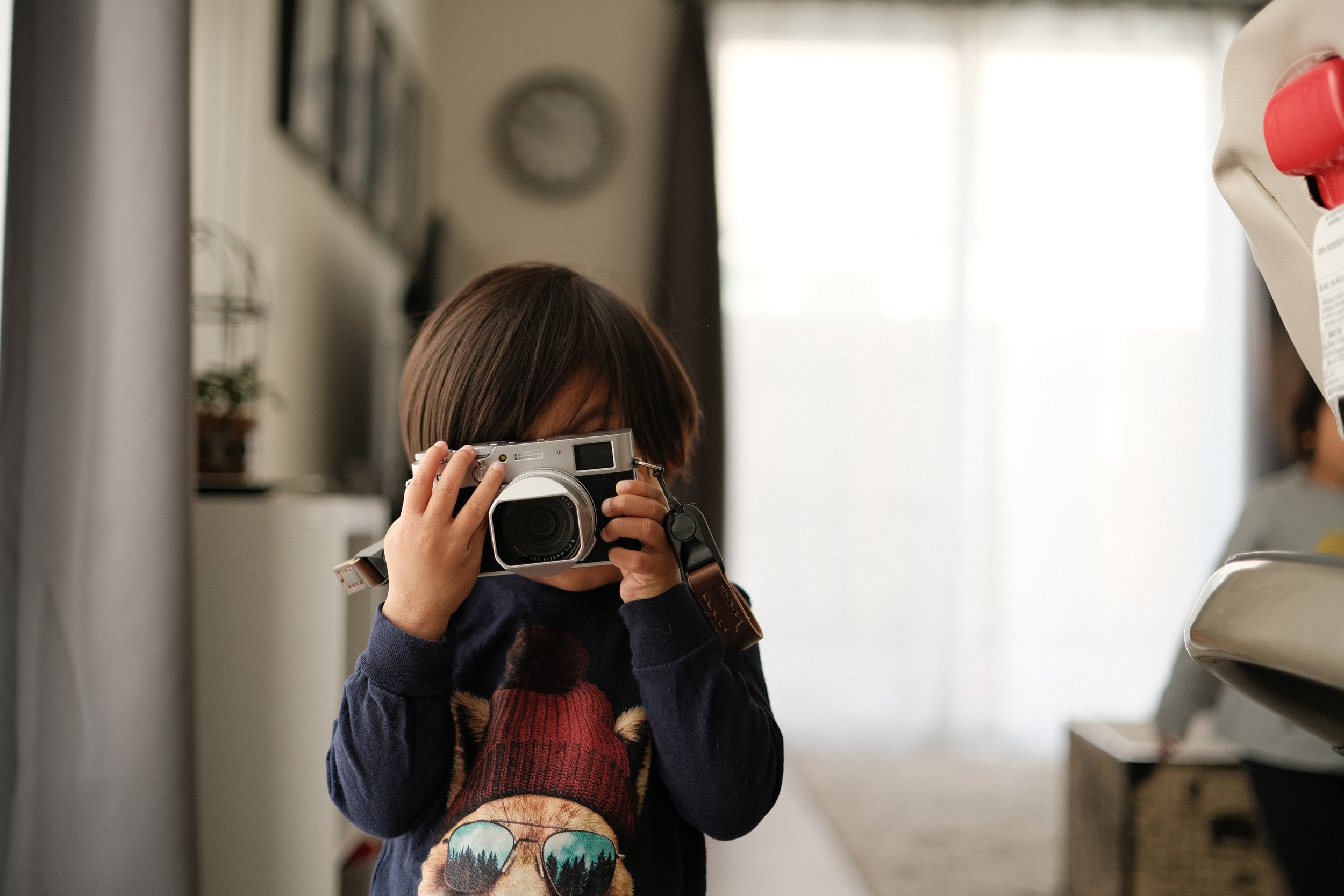 Fujifilm 33mm f/1.4: The Best Fujifilm Prime — Reggie Ballesteros ...